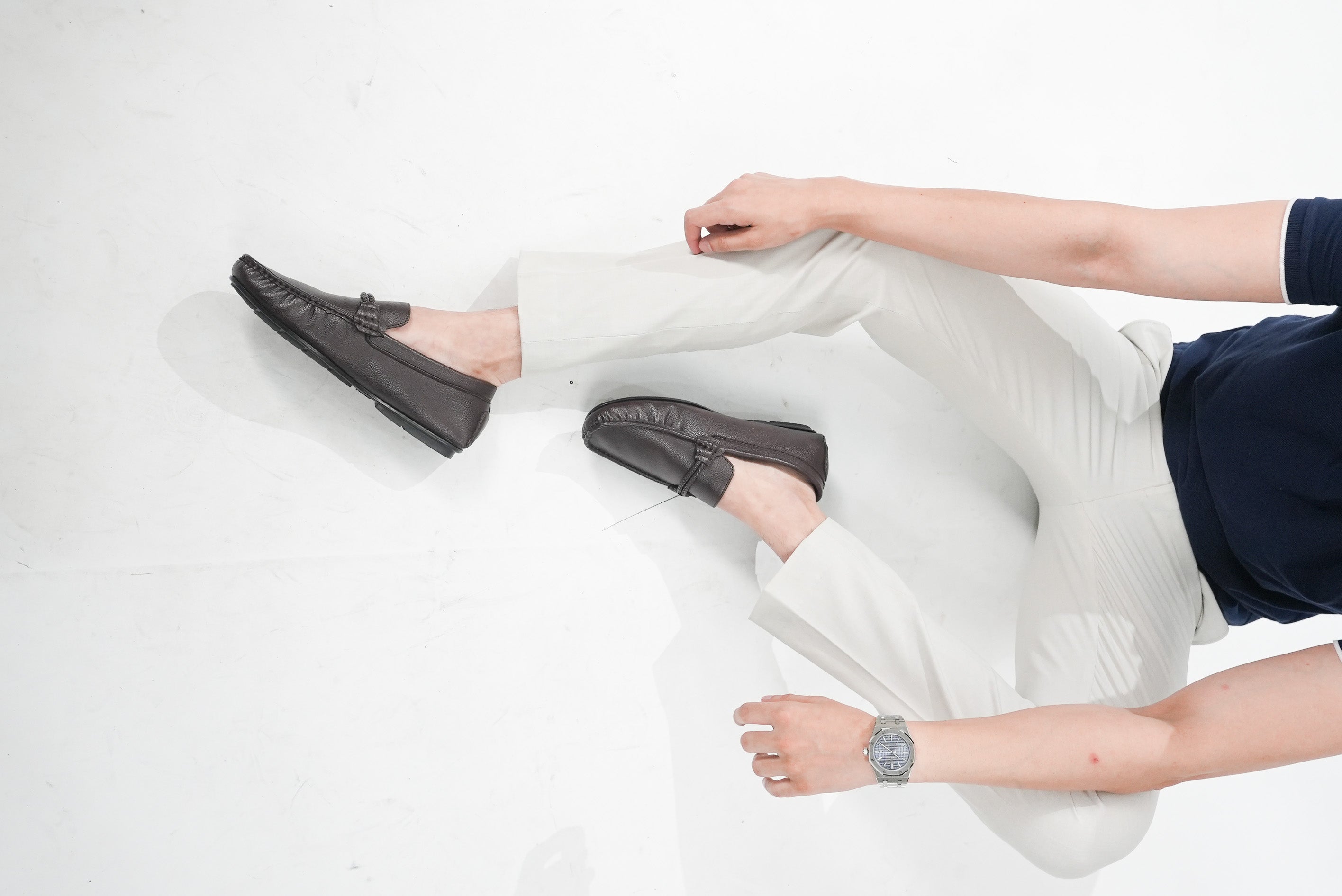 Choosing the Right Shoes for Every Occasion: A Style Guide – Michael ...