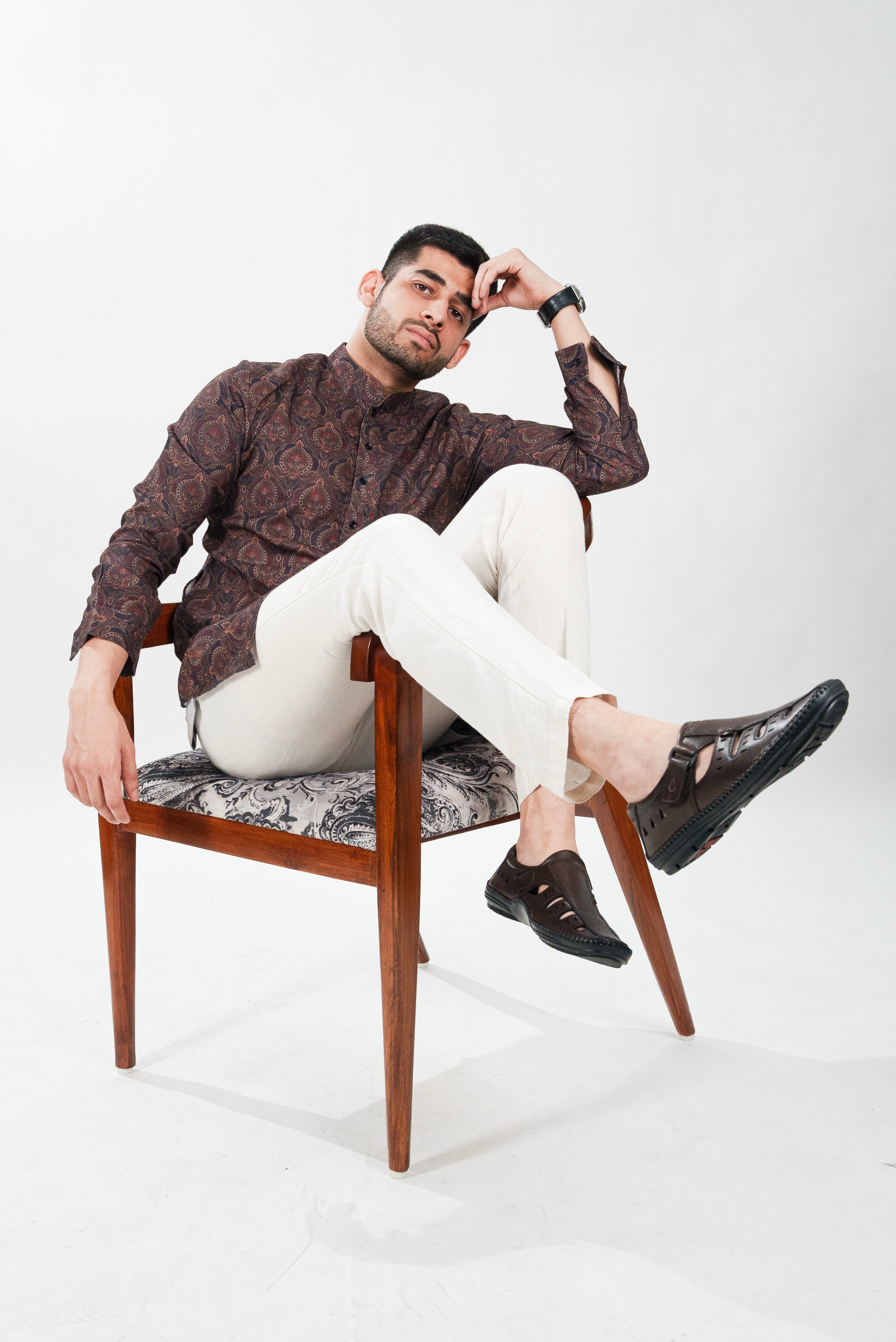 The Art of Handcrafted Shoes: Behind the Scenes at Michael Angelo ...