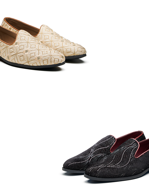 Michael Angelo Shoes -Modern Footwear Redefined – Michael Angelo Shoe ...